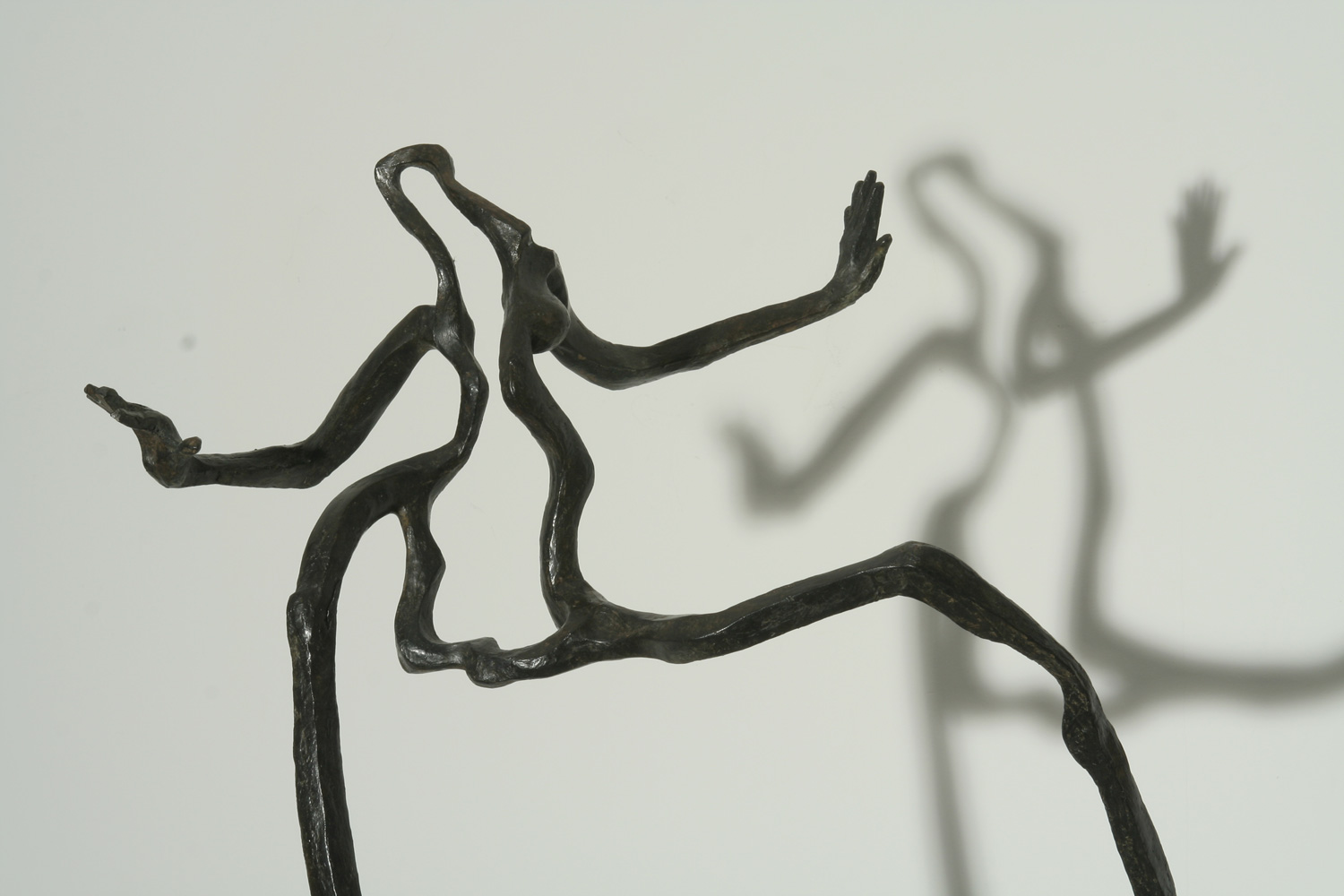 SCULPTURES - Marc Vellay